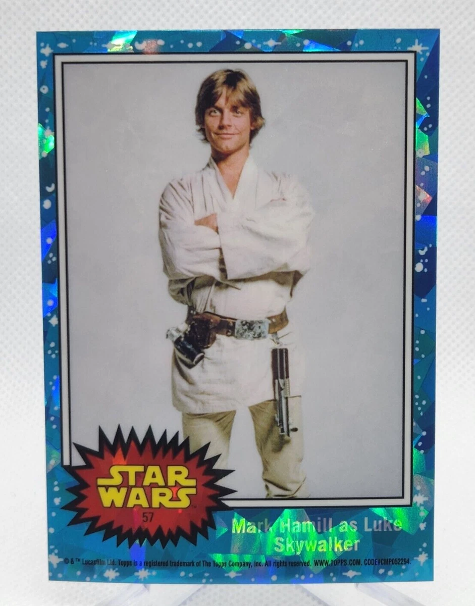 Mark Hamill 2022