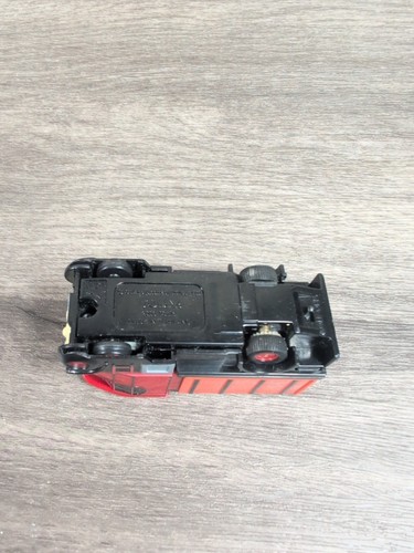 Thomas & Friends Trackmaster Elizabeth Lorry Tomy 2003 Tested | eBay