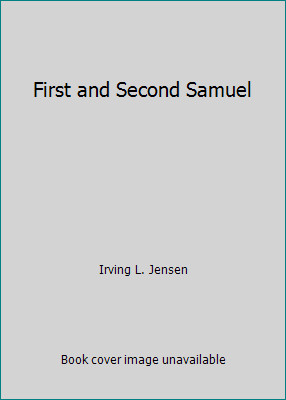 First and Second Samuel by Irving L. Jensen | eBay