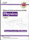 New Grade 9-1 Edexcel International GCSE Physics: Exam Practice ...