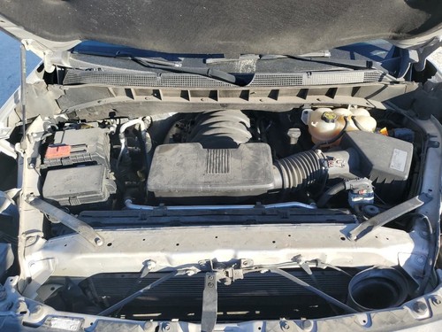 Wheel 17x8 Steel Opt RM7 Fits 19-22 SILVERADO 1500 PICKUP 1568119 | eBay