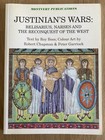 Justinian’s Wars Early Byzantine Roy Boss Montvert Publications RARE | eBay