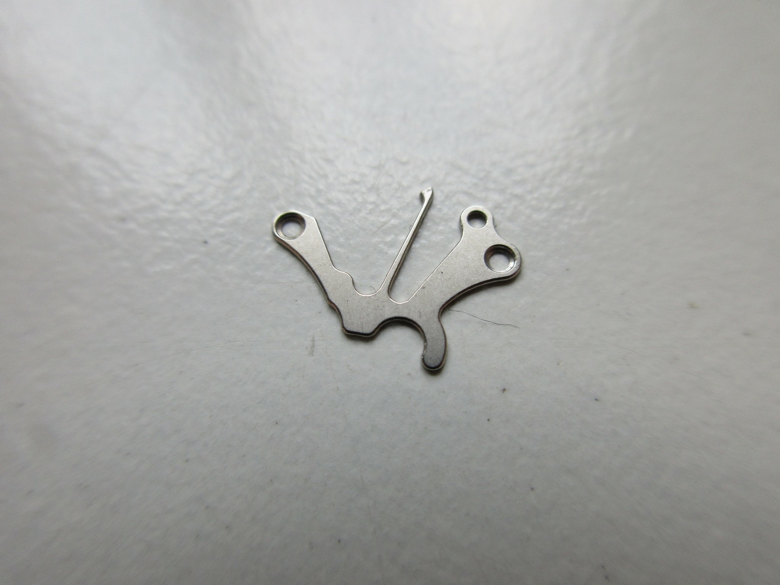 Rolex cal. 1530 1535 1555 1575 Swiss genuine watch movement part - pre ...