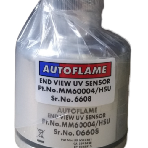 NEW AUTOFLAME MM60004/HSU MM60004HSU Flame Detector One Year Warranty ...