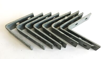 Plates & Brackets