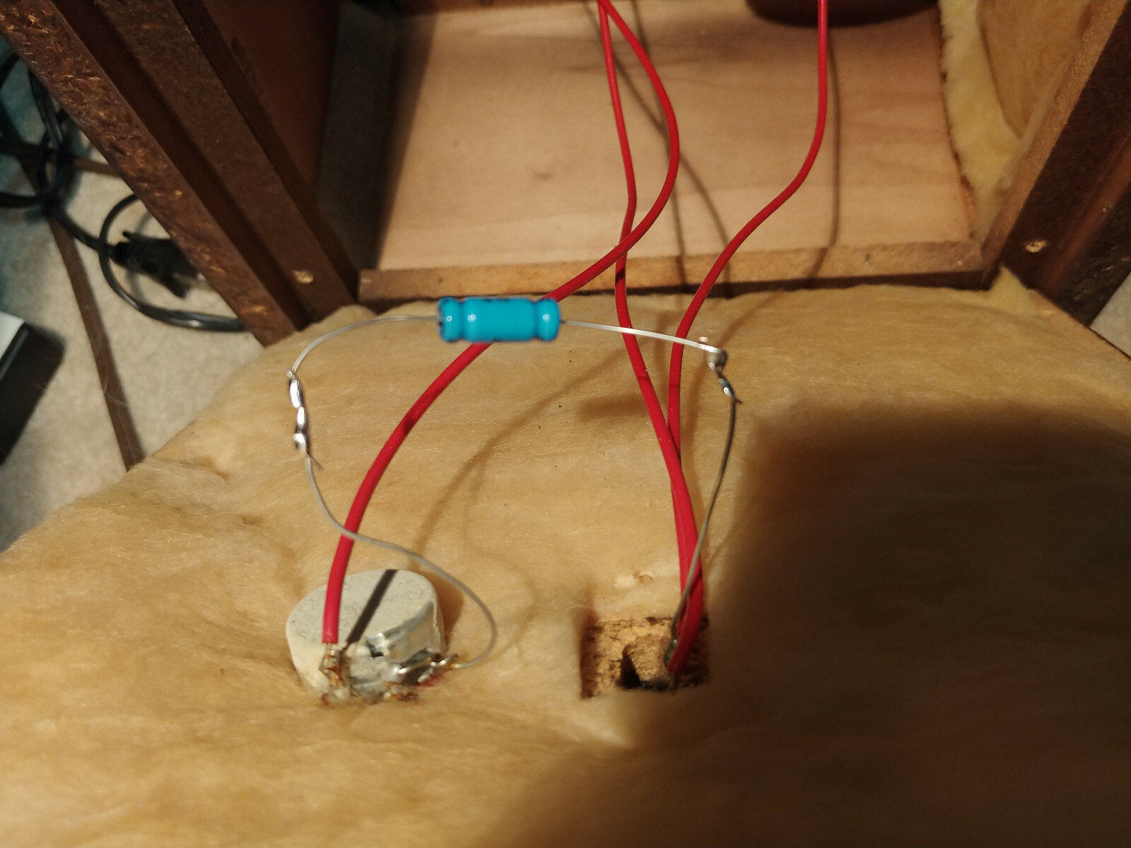 Knight Allied Radio 3020 2 way speaker system 20" Vintage Rare | eBay