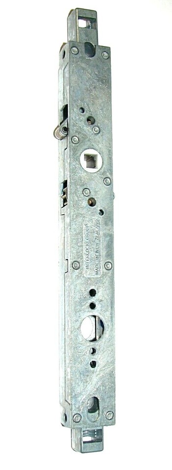 Assa Abloy Interlock Twin Bolt Non Locking Replacement Body | eBay