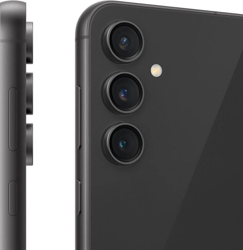 Samsung Galaxy S23 FE 5G Unlocked 128GB All Colors (SM-S711U) - Open ...