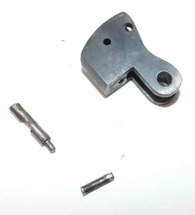 Stevens Favorite 1915 .22 LR Breech Block W/ Firing Pin #Y955 | eBay