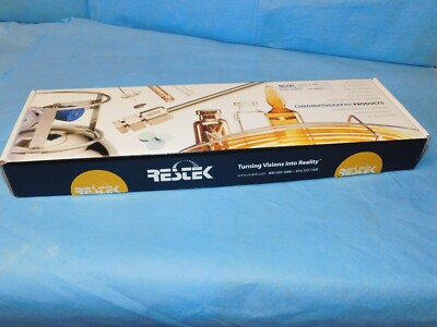 RESTEK 9175352 HPLC COLUMN ULTRA IBD 3UM 50X2.1MM CHROMATOGRAPHY | eBay