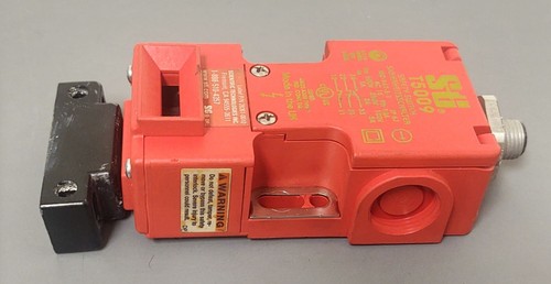 🔥Omron STI Interlocking Safety Switch T5009 USED | eBay