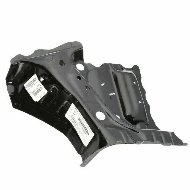 Genuine Subaru Rear Side Member Reinforcement 51630AL00A9P for sale ...