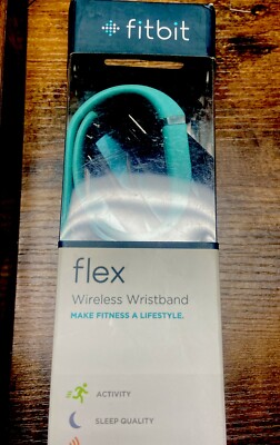 Fitbit Flex Wireless Wristband Activity Tracker Fit Bit | eBay