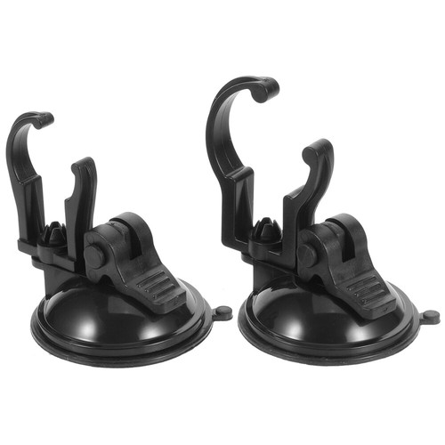 2 Pcs Suction Cup Light Clip Aquarium Bracket Holder Fish Tank Clamp | eBay