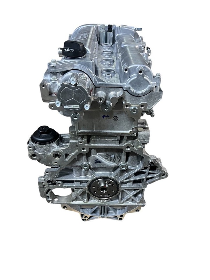 New GM Ecotec LNF 2.0L Turbo Engine Long Block Assembly 19329341 | eBay