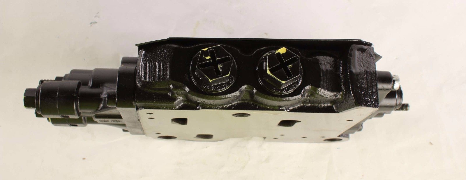 New L90LS-NS-DE02-492 Parker Mobile Controls Valve Section | eBay