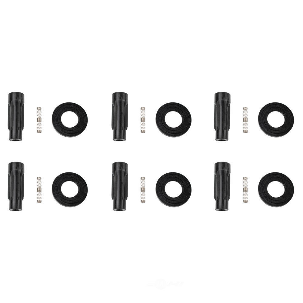 Coil Boot Kit-6 Piece Ignition Coil Boot Set TRQ ICA30399 for sale ...