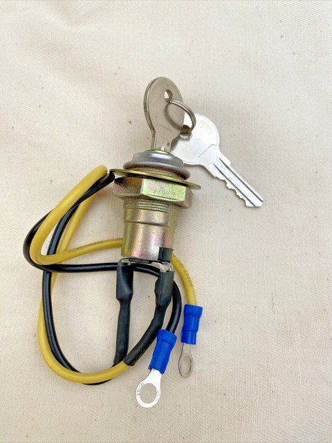 Business & Industrial Ford 8N 9N 2N NAA &Others 1939-1964 Ignition ...