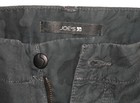New Joe's Pants in Ash Gray Size W31xL32 Printed Slim Leg Cotton | eBay