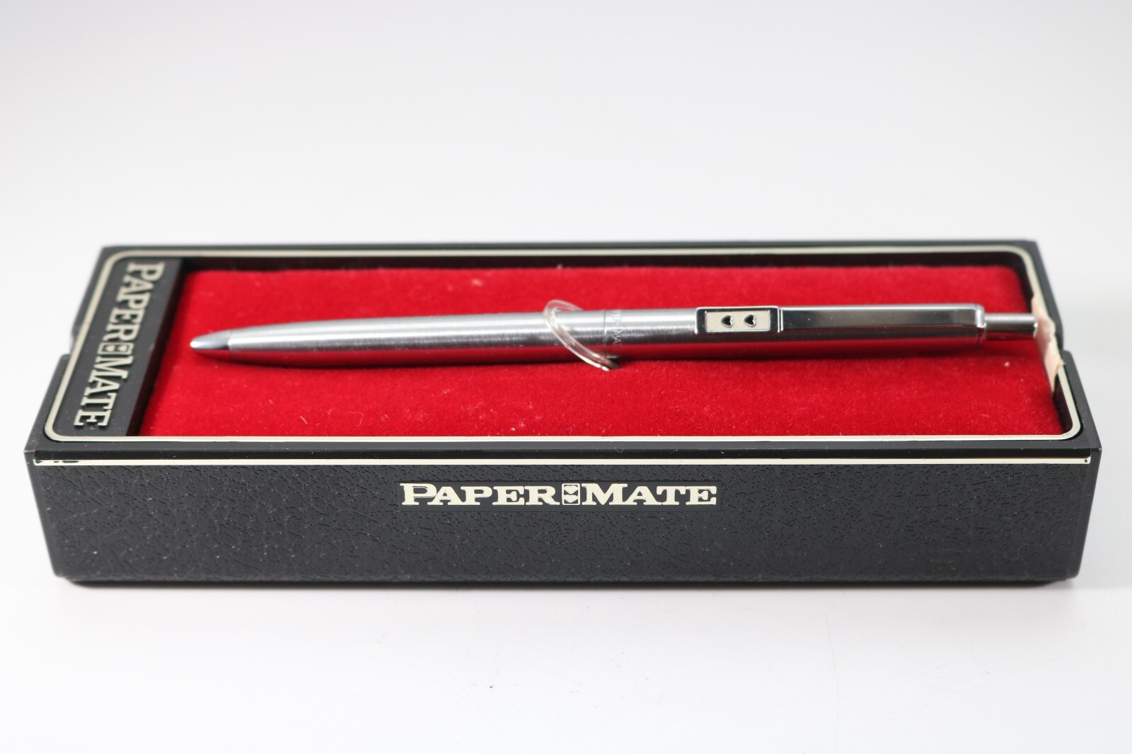 Vintage Paper Mate Profile Powerpoint Sets, 5 Different Sets, UK Seller ...