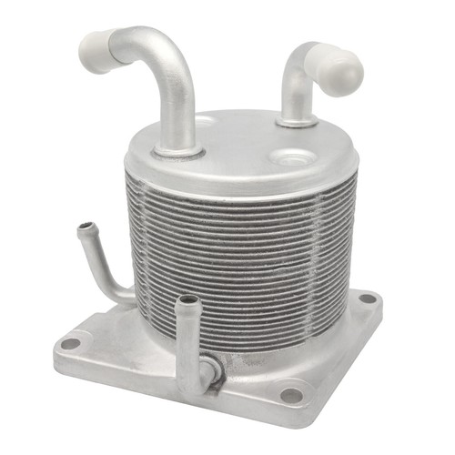 216061XF0A CVT Transmission Oil Cooler For Sentra Rogue NV200 2.0 2.5L ...