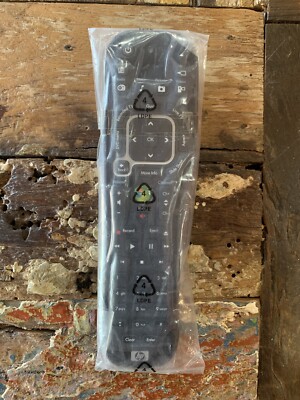 NEW Genuine HP Compaq 533042-ZH1 TouchSmart Remote Control SEALED | eBay