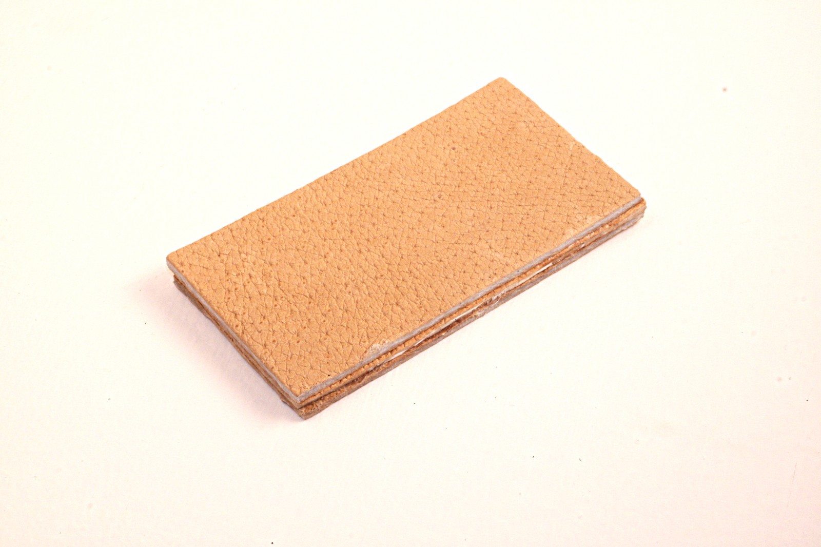 Leather Hand Pad - flint knapping tools, arrowheads, pressure flaking ...