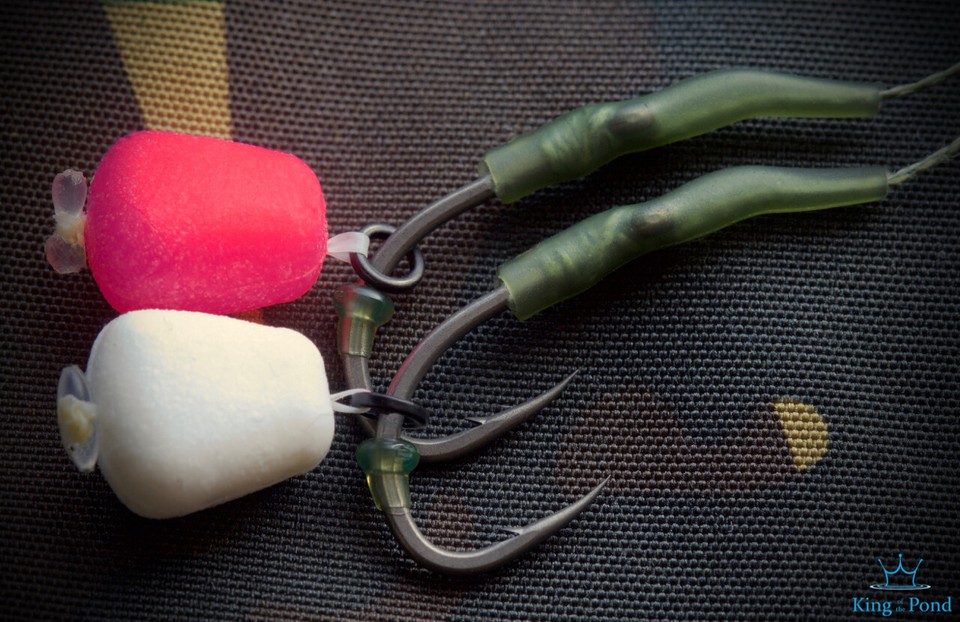 Pop up fake corn x10 yellow pcs - carp fishing, carp rigs, carp tackle ...