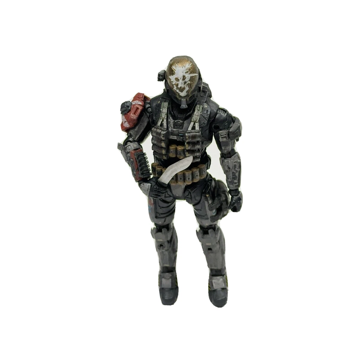 Halo Reach Emile Knife
