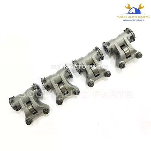 ROCKER ARM SET EXHAUST K20A K24A For Honda CIVIC ACCORD CRV 01-07 | eBay