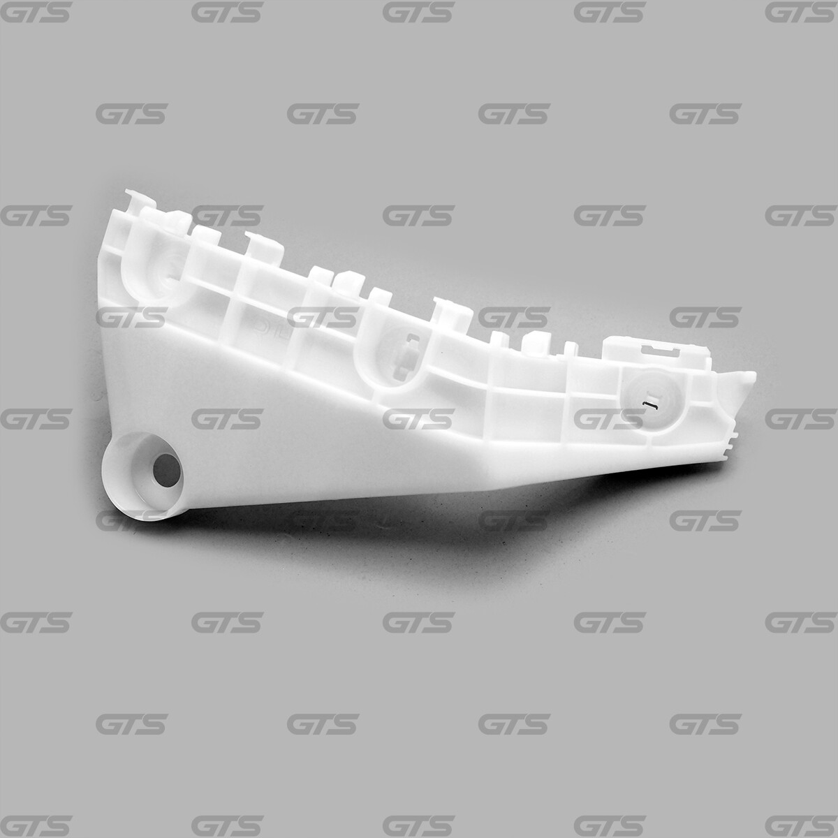 6400H267 Front Lh Bracket Bumper Side For Mitsubishi X-Pander Cross ...