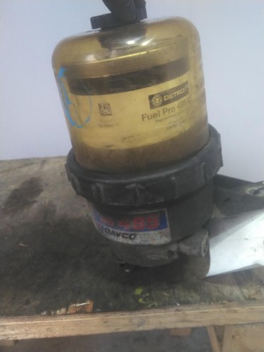 2019 DAVCO FUEL PRO 487 FUEL WATER SEPARATOR ASSEMBLY 3777992 | eBay