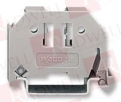 WAGO 249-117 / 249117 (BRAND NEW) | eBay