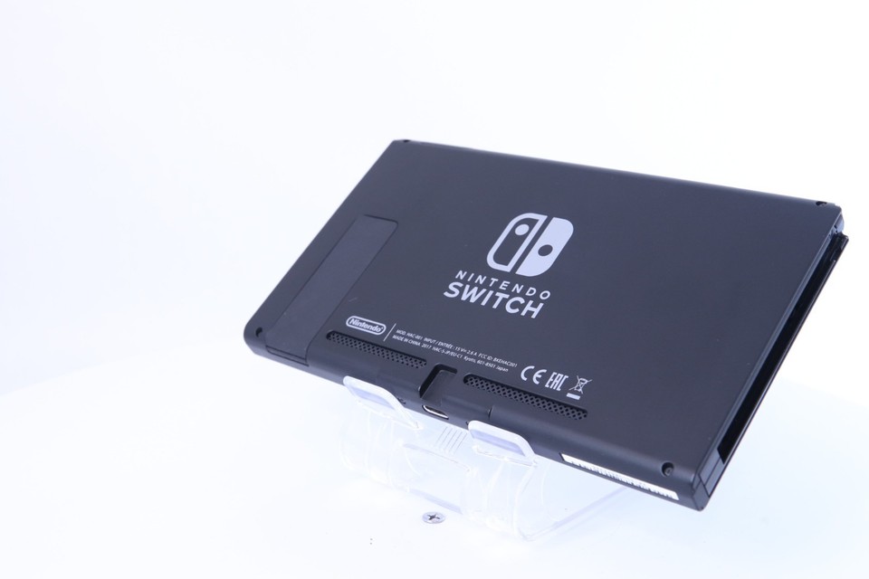Nintendo Switch Unpatched 【Rank:A】Console Only【 1Day Shipping 】 | eBay