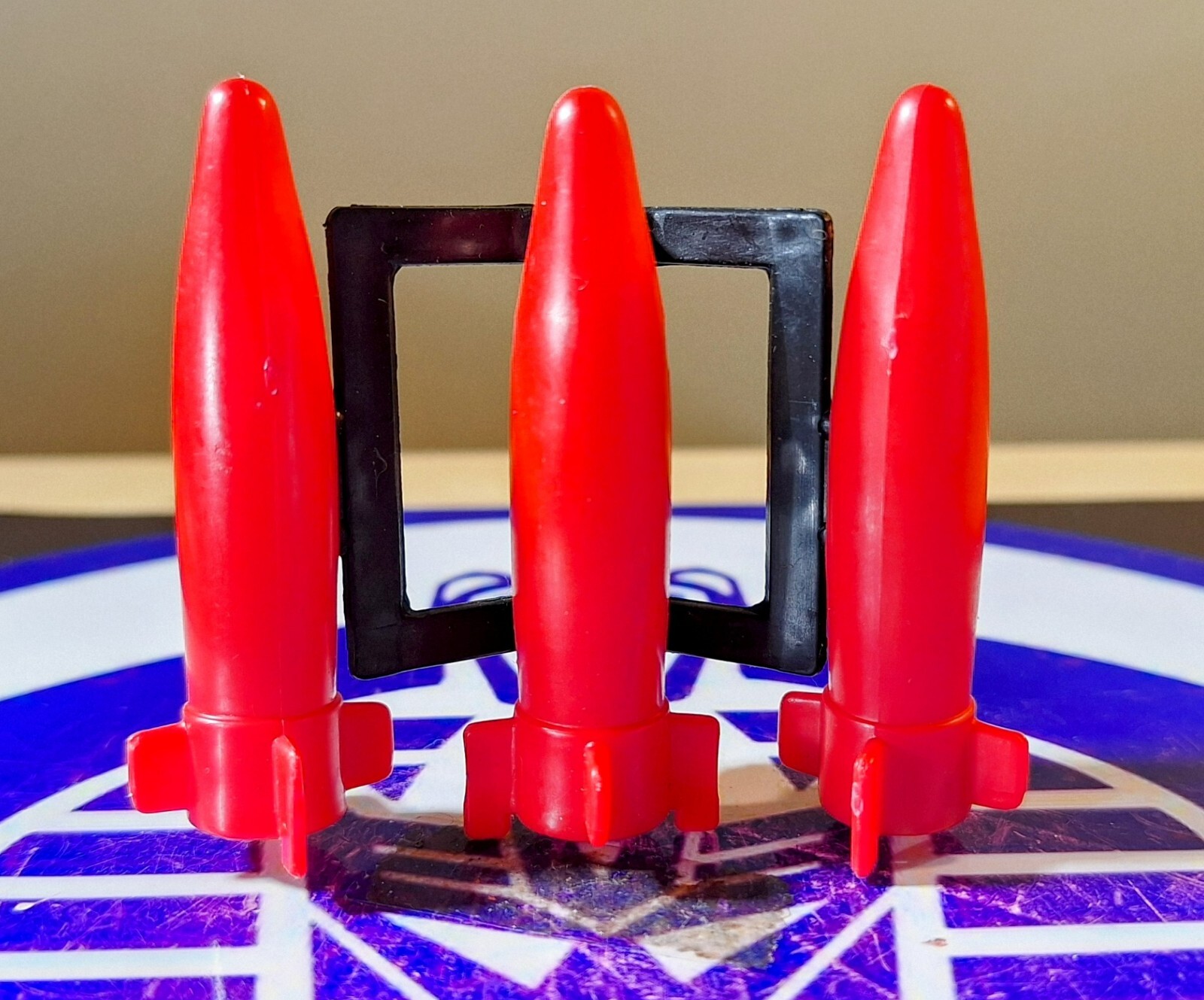 GI JOE TIGER RAT BOMB PART 2009 RISE OF COBRA G.I. JOE | eBay