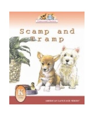 Scamp and Tramp (American Language Readers Series, V... 9781934470060| eBay
