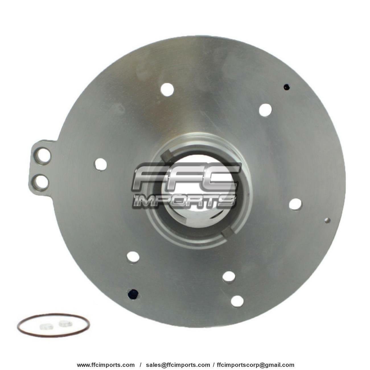 A518 A618 46RH 46RE 47RE 48RE Overdrive Piston Retainer Support + PLUGS ...