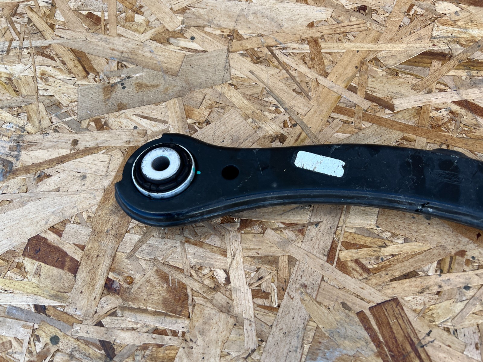 FORD BRONCO SPORT 2021-2024 OEM REAR LEFT DRIVER UPPER CONTROL ARM ...