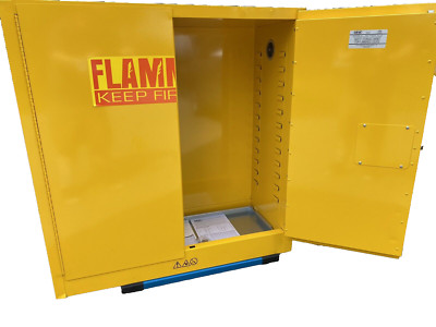 Storage Containers - 300 Gallon