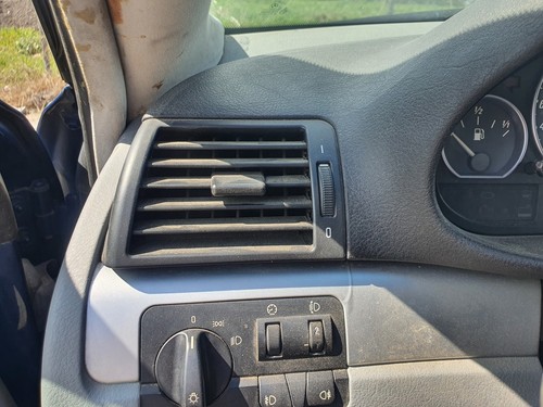 GRILLE D´AERATION / 107895 POUR BMW SERIE 3 COUPE E46 3.0 24V CAT | eBay