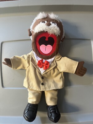 Silly Puppet “Pops” | eBay