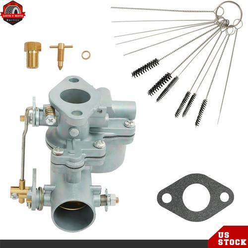 Tractor Carburetor For Zenith 24T2 Massey Ferguson TE20 TEA20 TED20 ...
