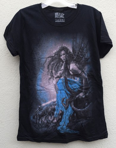 luis royo collection heavy - Gem