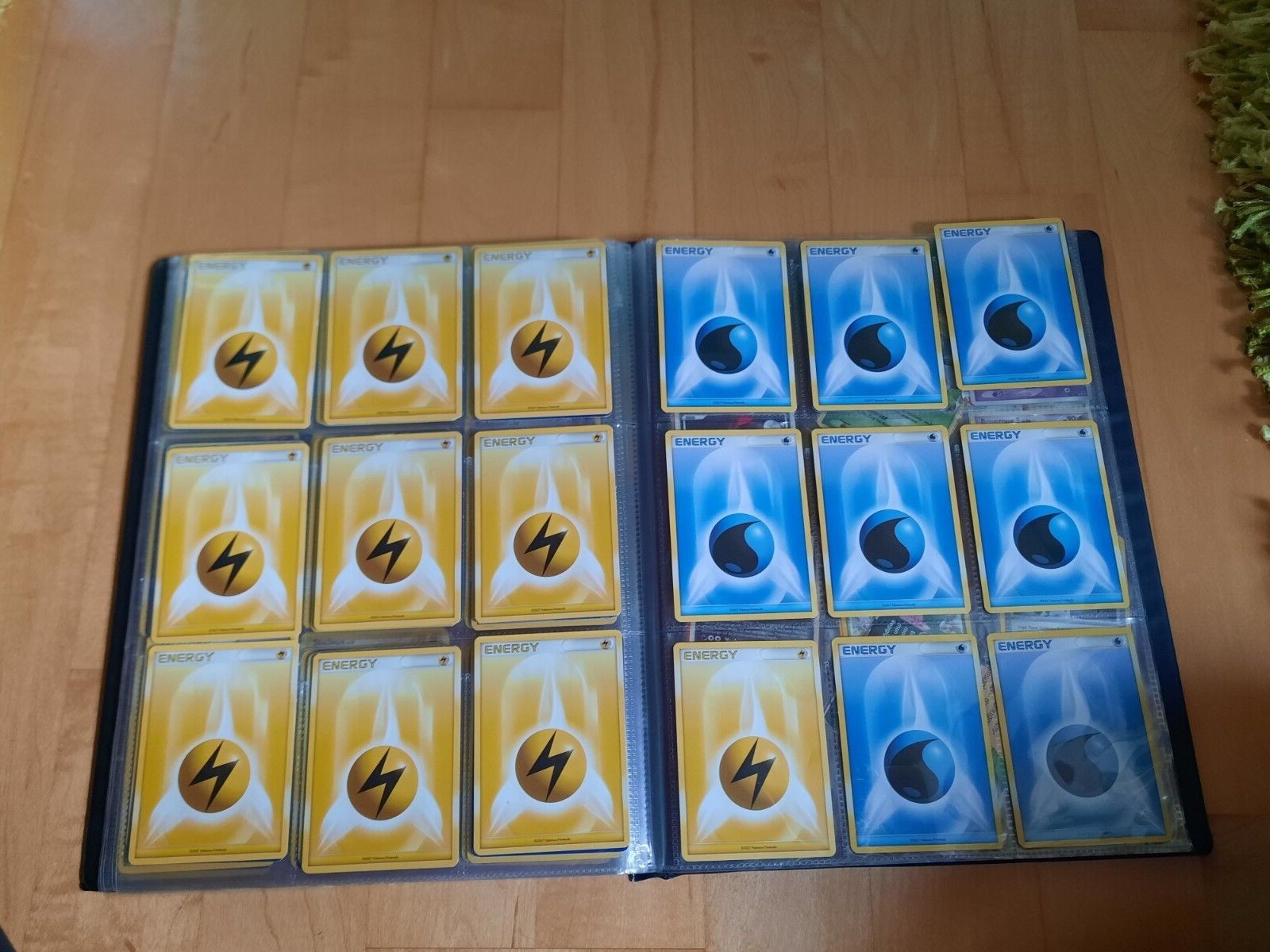 pokemon karten sammlung +2× Sammelbuch | eBay