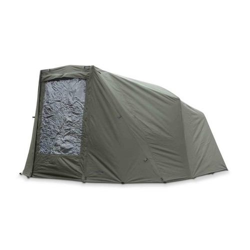 Nash Titan T1 Overwrap / Carp Fishing Bivvy Wrap | eBay
