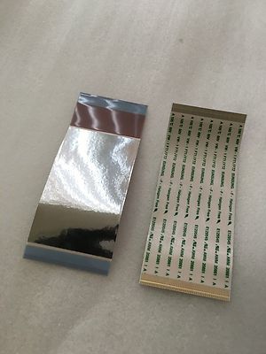 Insignia NS-55L260A13 T-Con Board To Screen Panel Ribbon Cables | eBay