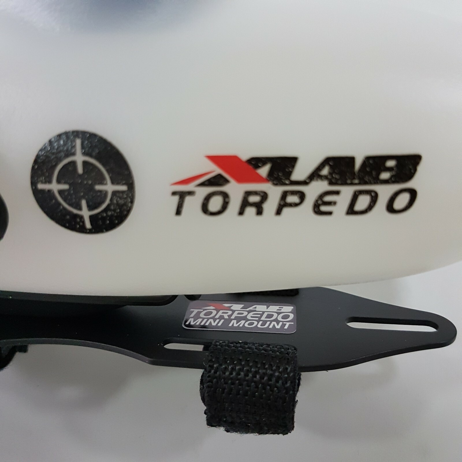 XLab Aerobar Mount Torpedo System 50+ 768ml Bicycle Water Hydration ...