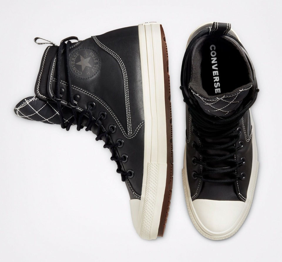 Converse Chuck Taylor AS Utility All Terrain WP Boot, 168863C Multi ...