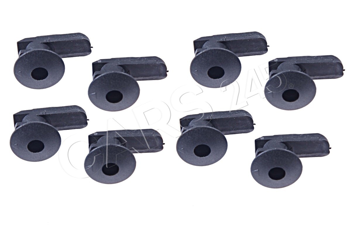 Genuine BMW 1 2 3 4 5 6 7 Series Windshield Cowl Panel Clips ...