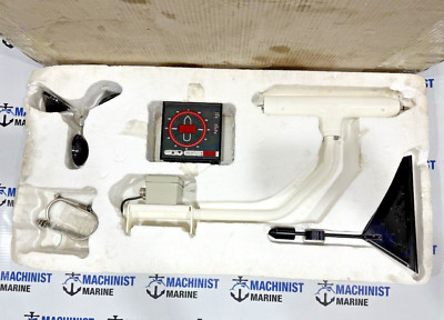 NEW OBSERVATOR OMC-160 HEATED WIND SENSOR 700728 OMC-139 WIND DISPLAY ...